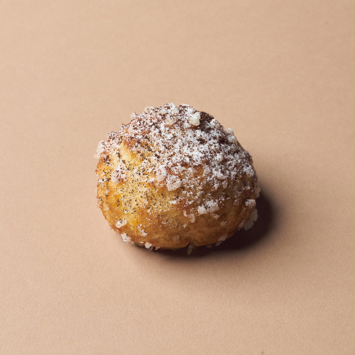 chouquette vanille de Madagascar – Yann Couvreur US